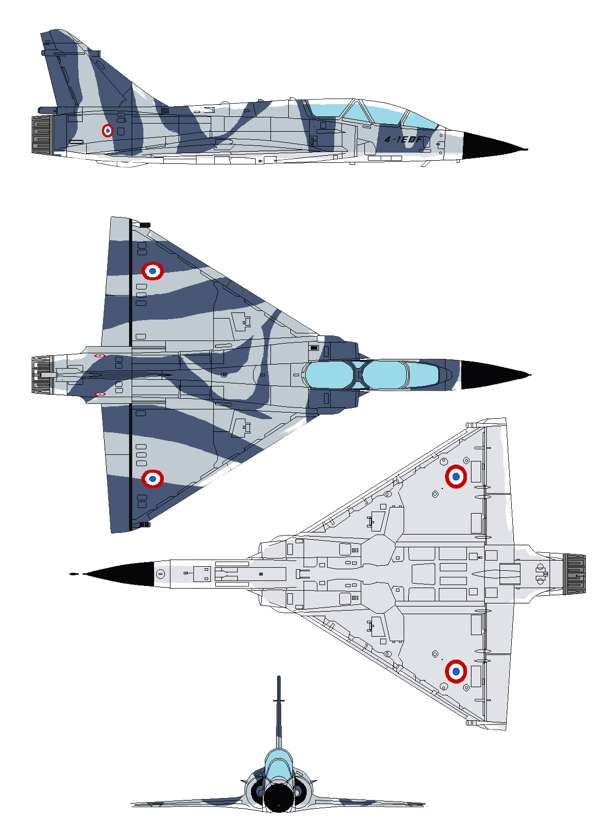 Aircrafttotal Encyclopedia